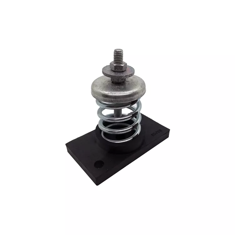 Spring Isolators/Mounts - Gomac Cables