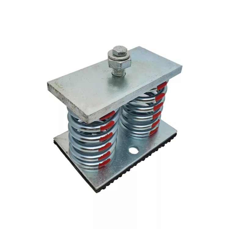 Spring Isolators/Mounts - Gomac Cables