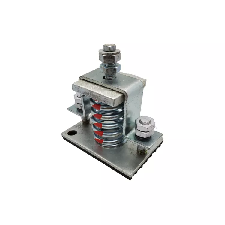 Spring Isolators/Mounts - Gomac Cables