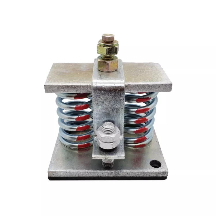 Spring Isolators/Mounts - Gomac Cables