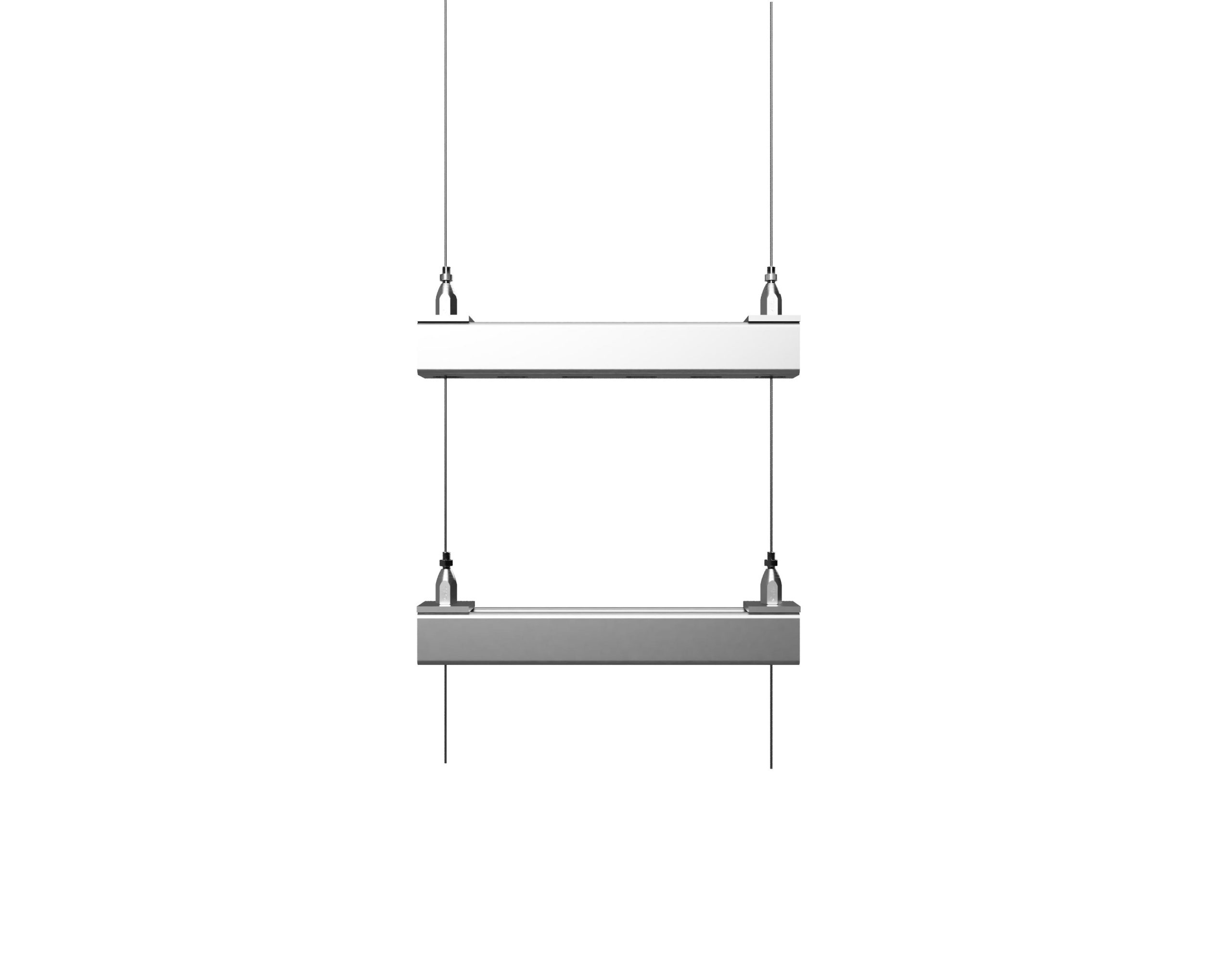 Zip-Clip Fire Strut-Lock - Gomac Cables