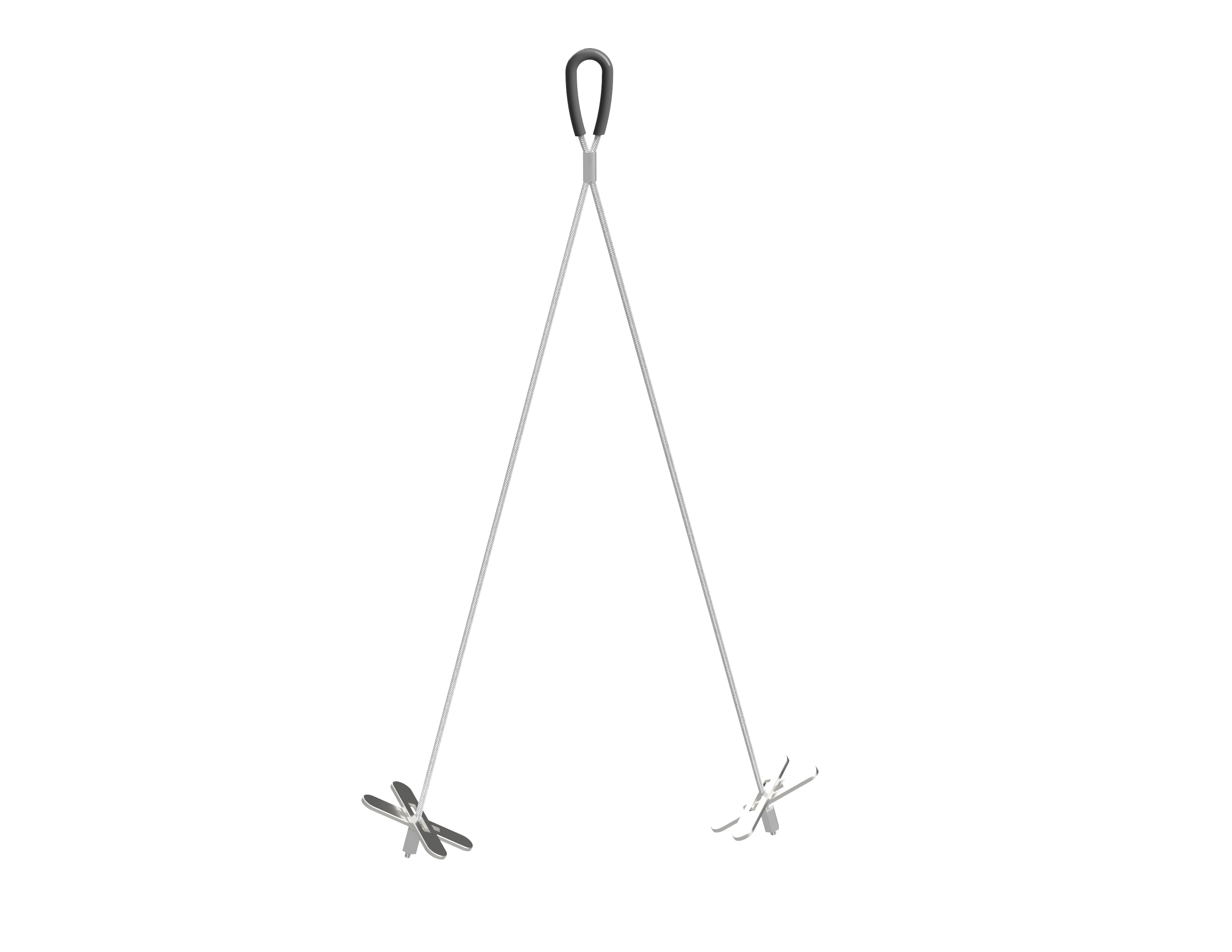 Zip-Clip Luma-Lock - Gomac Cables