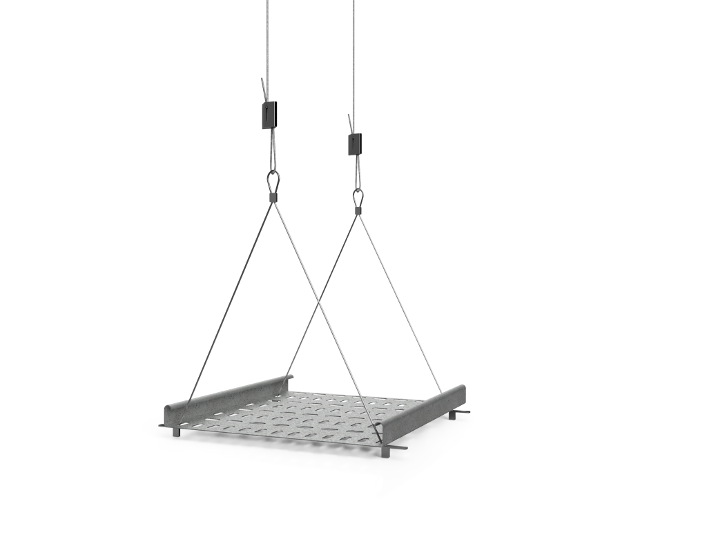 Zip-Clip Luma-Lock - Gomac Cables