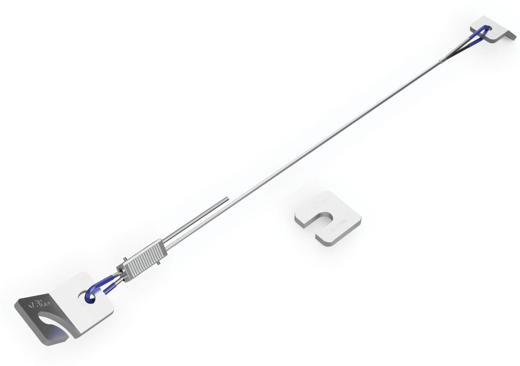 Seismic Bracing - Gomac Cables