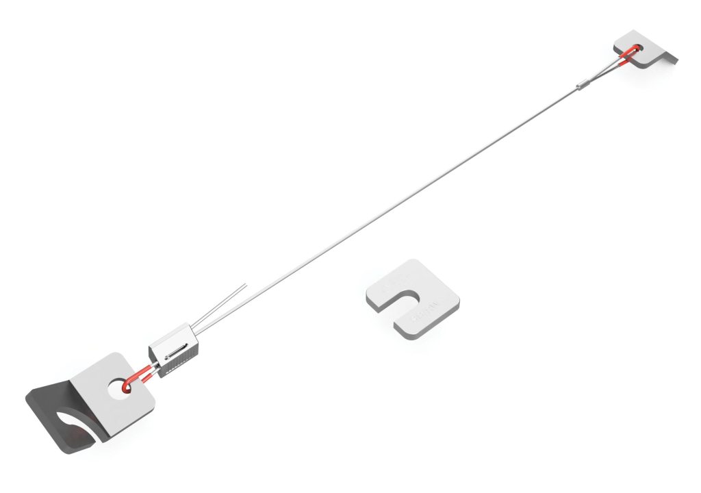 Seismic Bracing - Gomac Cables