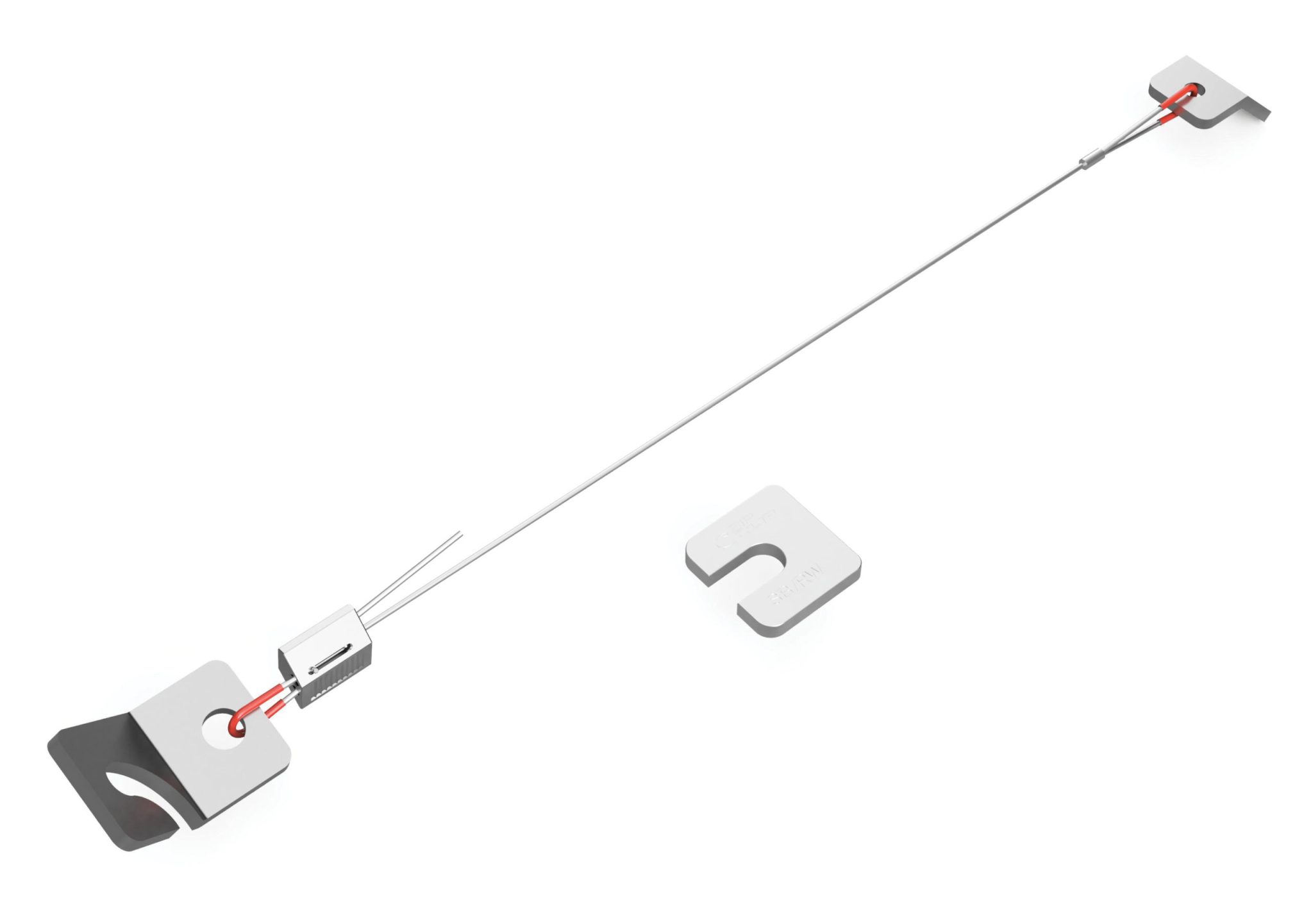 Seismic Bracing - Gomac Cables