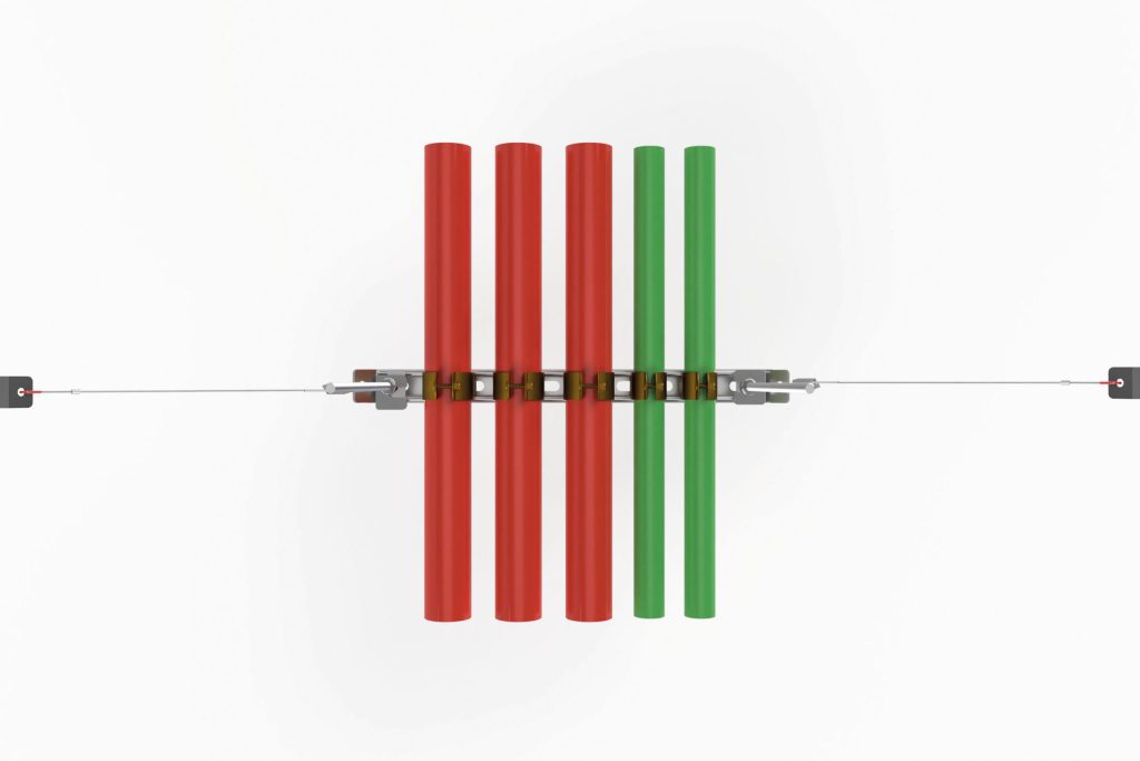 Seismic Bracing - Gomac Cables